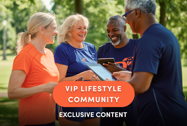 VIP Lifestyle 6 Months – SlimminGood
